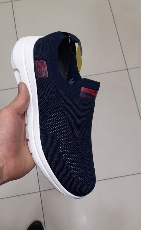 Великан мужские skechers ultra Go orginal