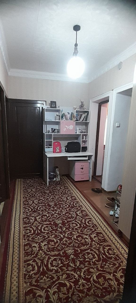 Продаю свою квартиру