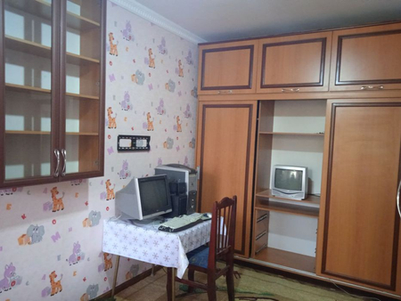 Квартира в центре