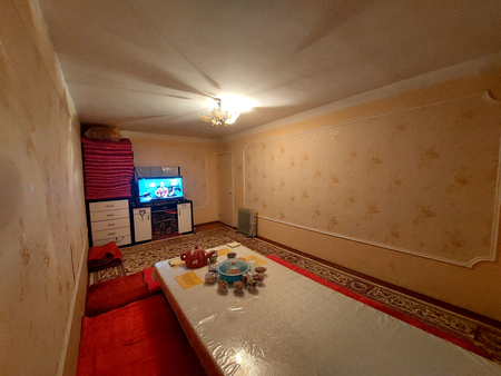 3 хонали квартира