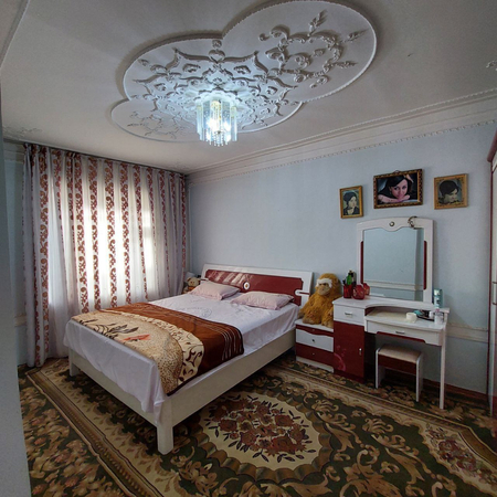 Продаётся квартира