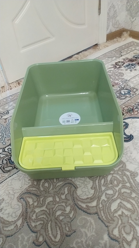 Лотки  для питомцев