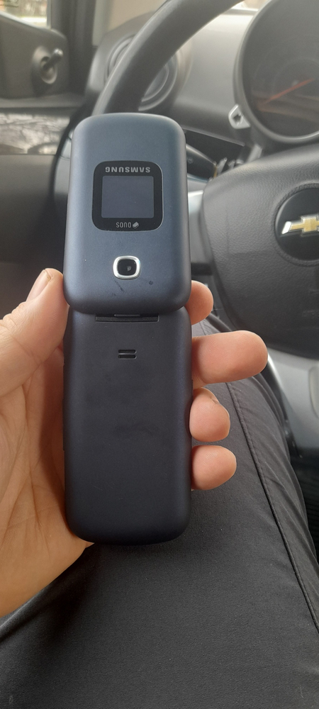Samsung sotiladi