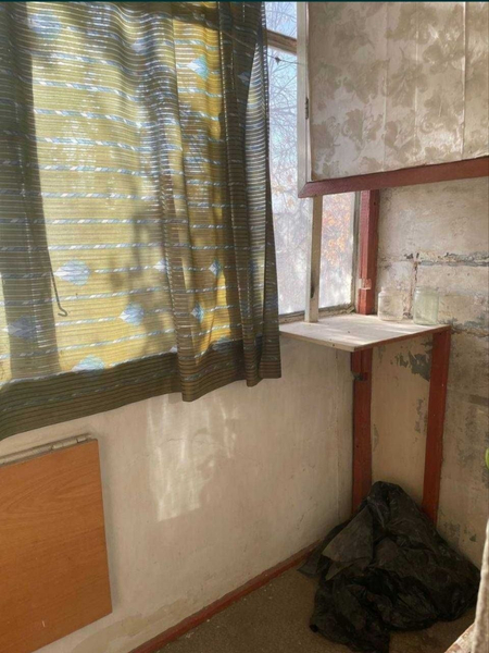 Срочно продается 1 комнатная квартира в авиа городке