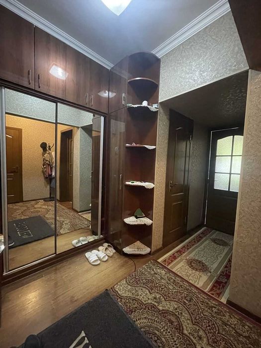 Продаётся шикарная квартира в Ташкенте 3/4/9 М Улугбек недорого(J2704)