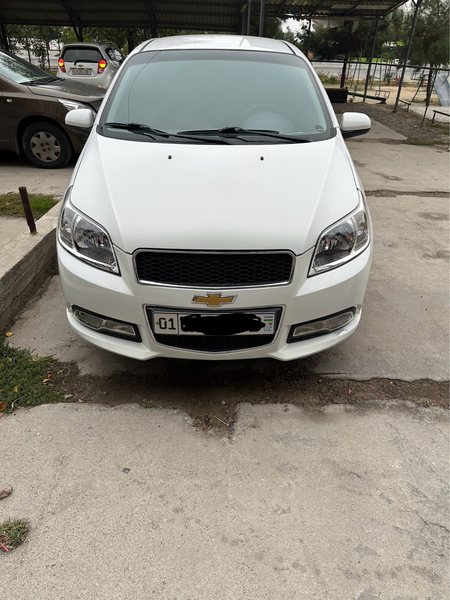 Chevrolet nexia 3 avtamat aftamat