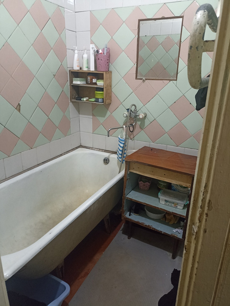 СРОЧНА ЧиланзаР 25 Кв 1 Хона 2*6 Балкон КВ 40м Гиштлий Дом Уртача рем
