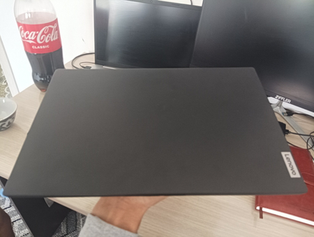 Lenovo V15 olinganiga 4 oy boʻlgan