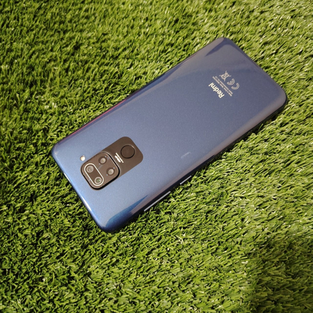 Redmi Note 9 srochna sotiladi dastavka xizmati ham bor