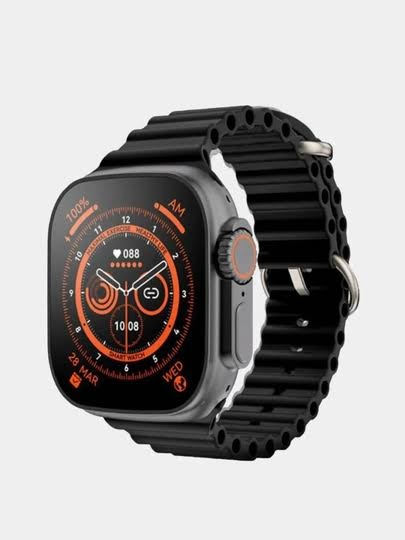 Smart watch - smart watch narxlari - dostavka xizmati mavjud - ORGINAL