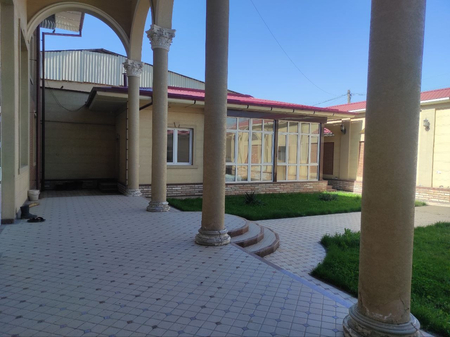 Дом 10 соток Сельхоз ункурган
