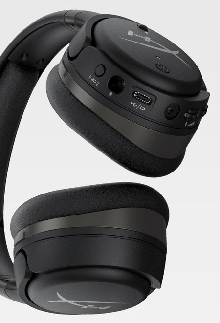 HyperX Cloud Orbit S