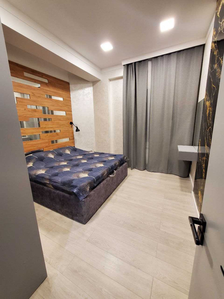 Срочно АРЕНДА 2ком евро квартира на ЖК Boulevard 64м2