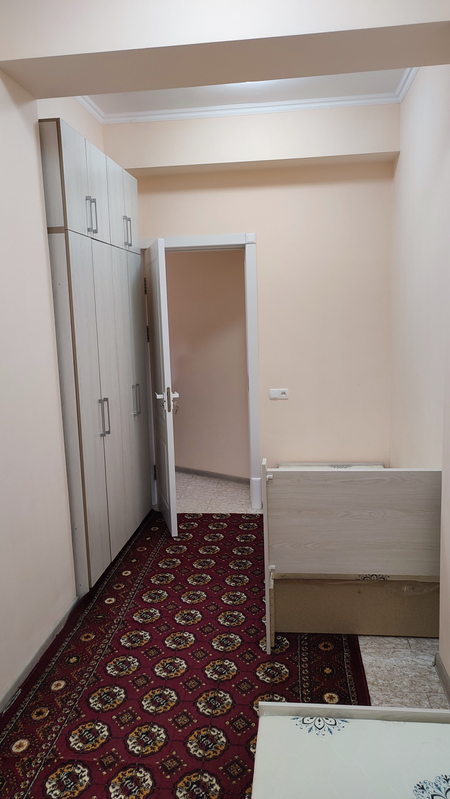 Сергели 7,  метро 3-бекат студент қизларга ижара
