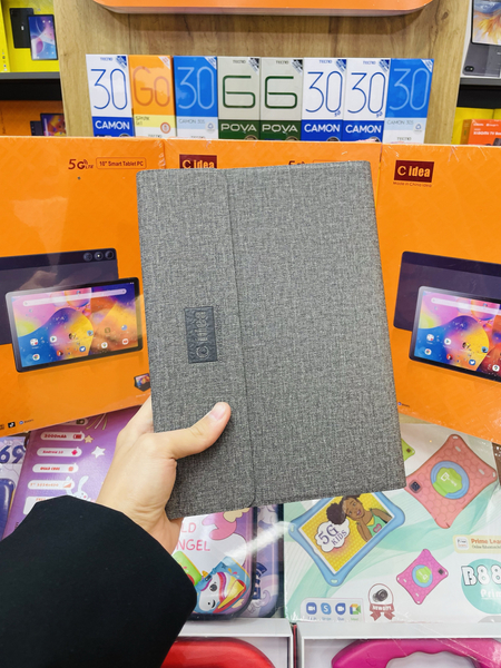 Cidea CM8500 Plus