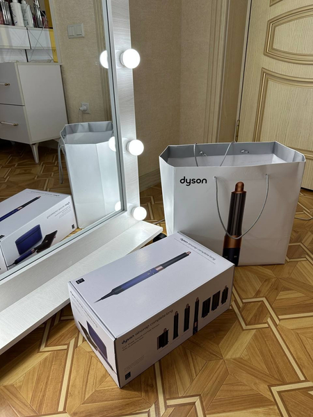 Dyson женский набор Срочно!