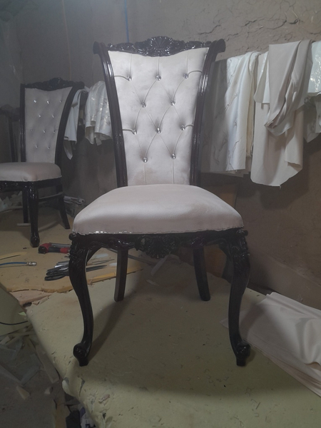 Mebel ishlab chiqarish