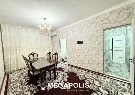 .Ипотека Продается 2 комнат Фархад бозор