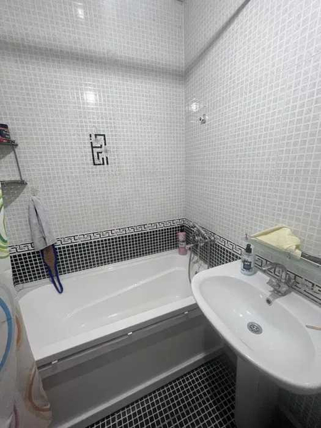 Аренда 3 комнатной квартиры на 11 квартале ID: MD 254