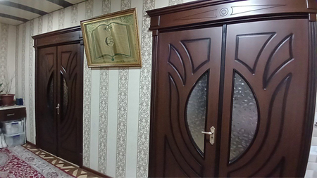 Продажа квартиры на  Юнус Абад