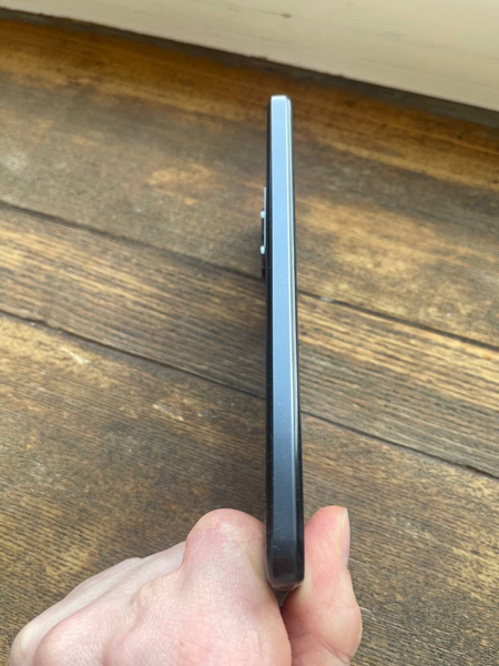 Poco x4 gt 256 gb
