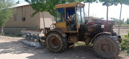 75 ДТ казакистон