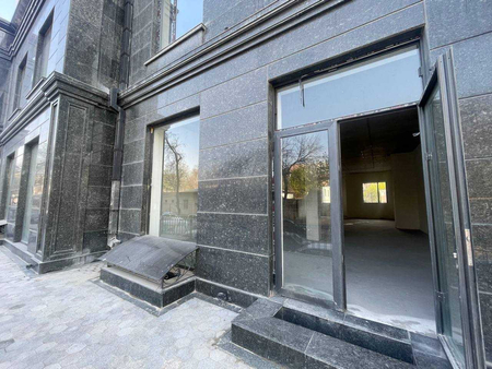 коммерческий объект в аренду