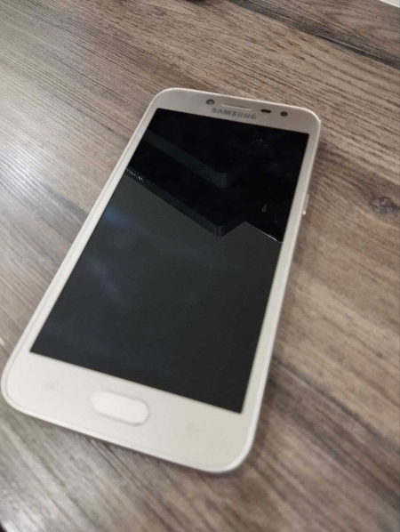 Samsung J2 Core sotiladi. Holati juda yaxshi, umuman aybi yo'q!