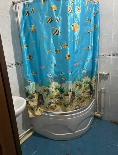 Продаётся квартира 2/2/4 ТТЗ-2,  ТТЗ базар