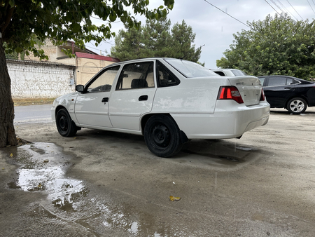 Nexia 2 1.6 radnoy