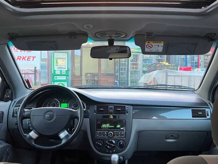 Продам свой автомобиль Chevrolet Gentra черный автомат 2021