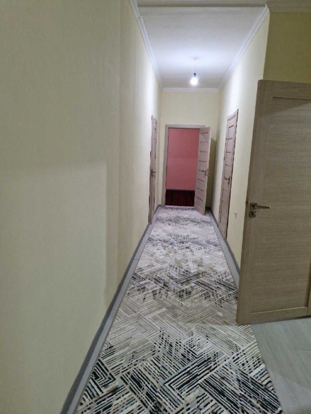 Квартира ижарага берилади