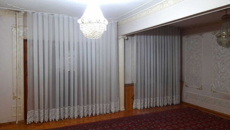 Продаётся 4/1/5 Карасу-1