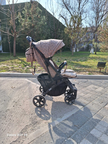Коляска для детей