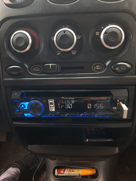 Pioneer DHE-4250