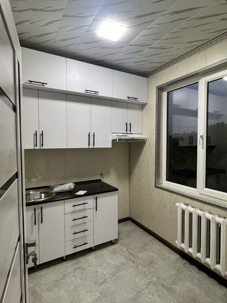 Срочно Массив Куйлюк 2, 3/4/4 Площадь квартира 69м²