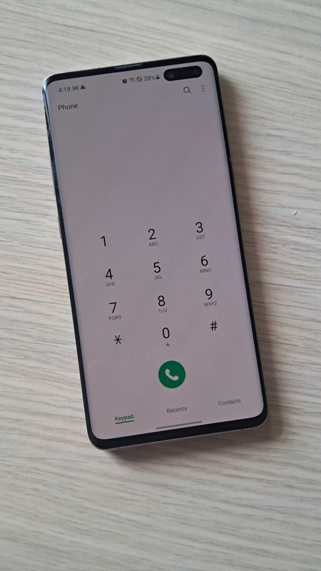 Samsung S10 5G 8/256