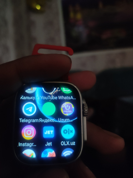 soat sotiladi hamayogi bor insta tik tok