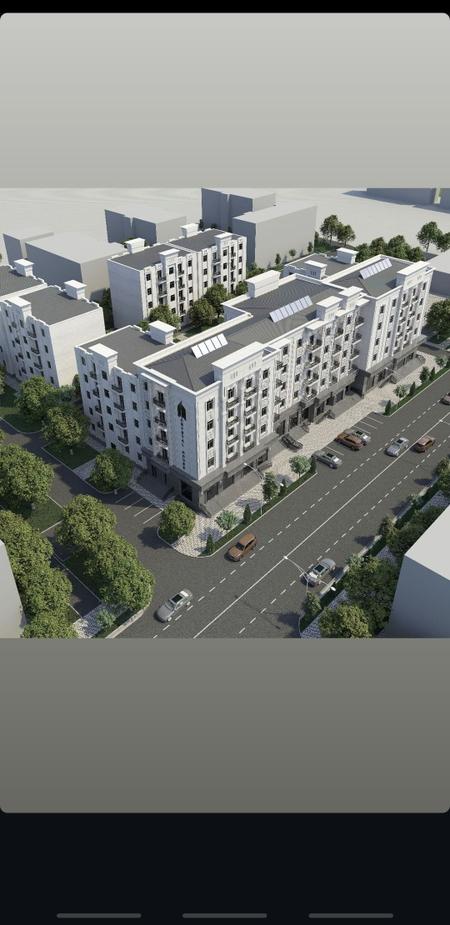 Kvartira sotiladi 2x manzil AXMET OTA to'yxinasi yonida