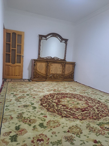 Shayhontohur tumani Ibn Sino 2mavzeda joylashgan 2xonali kvartira