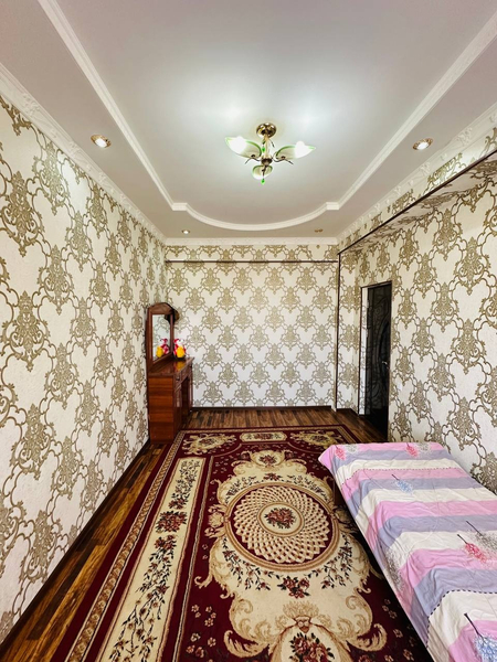 Сдаётся квартира