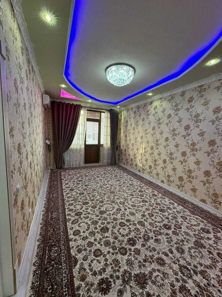 № 1340 2х комнатная квартира на 3этаже по ул. Шота Руставелли