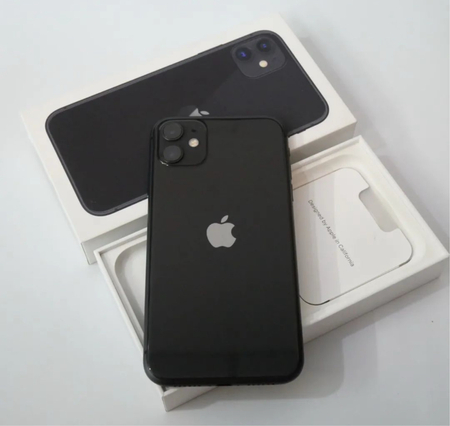iPhone 11. 128Gb. NEW