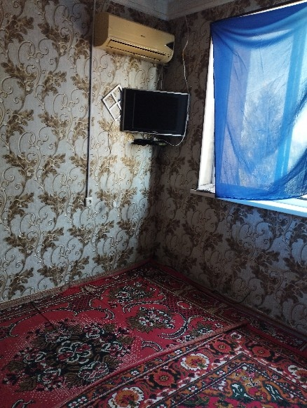SAMPI balnitsa Hayat klinika yonida kunlik kvartira 35000
