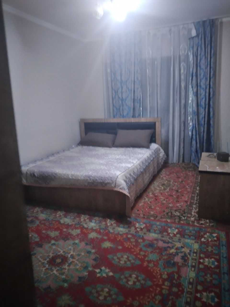 Долгосрочная аренда квартиры без посредников (маклеров не беспокоить)