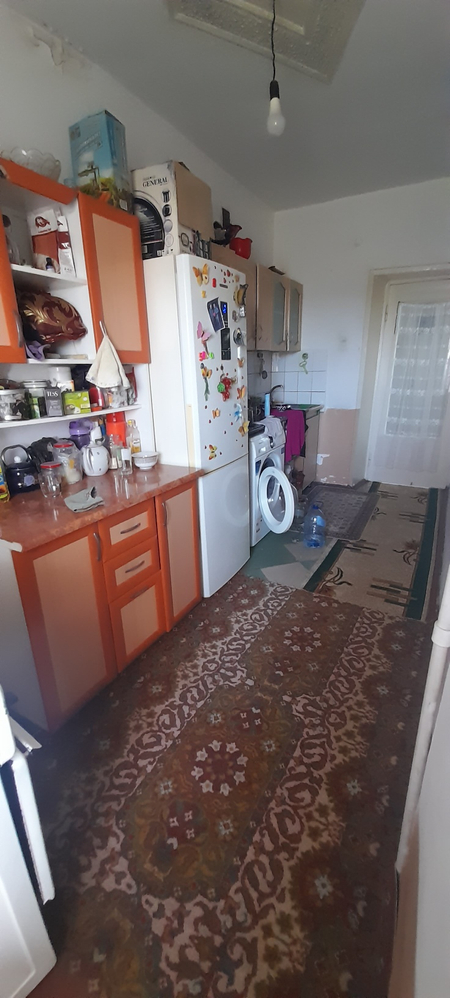 2 хонали квартира сотилади