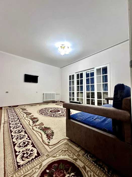 срочна Горит аренда 2 комнатная квартира Кора Камиш 2/4 ID SH 471