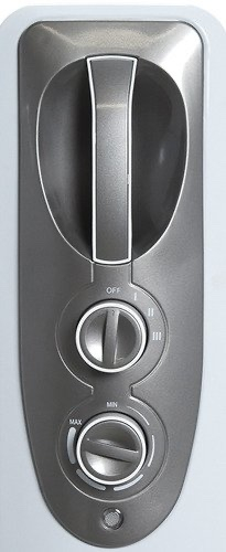 Масляный обогреватель Zanussi