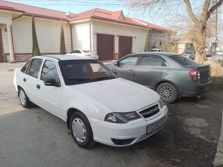 Нексия 2 донс 1.6