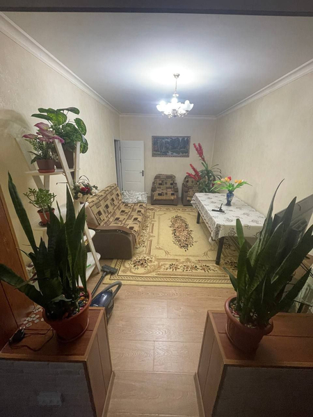 Аренда Эко базар 2/1/4 450$